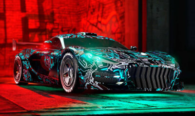 Pojazdy HSW - Hao's Special Works - Poradniki - Grand Theft Auto